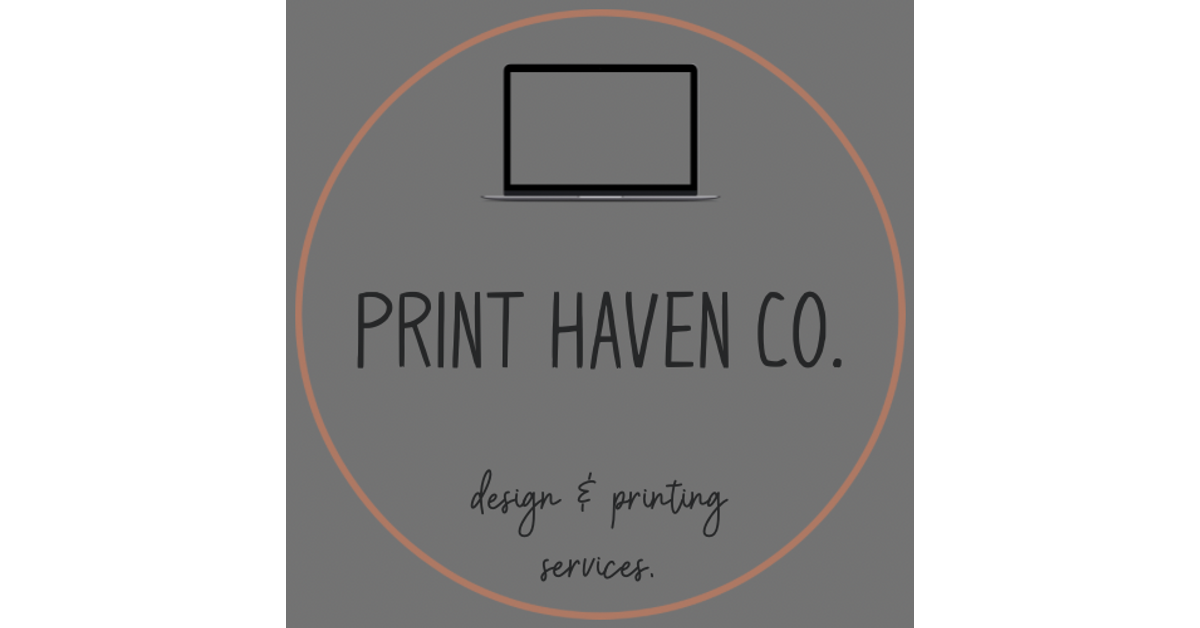 Print Haven Co